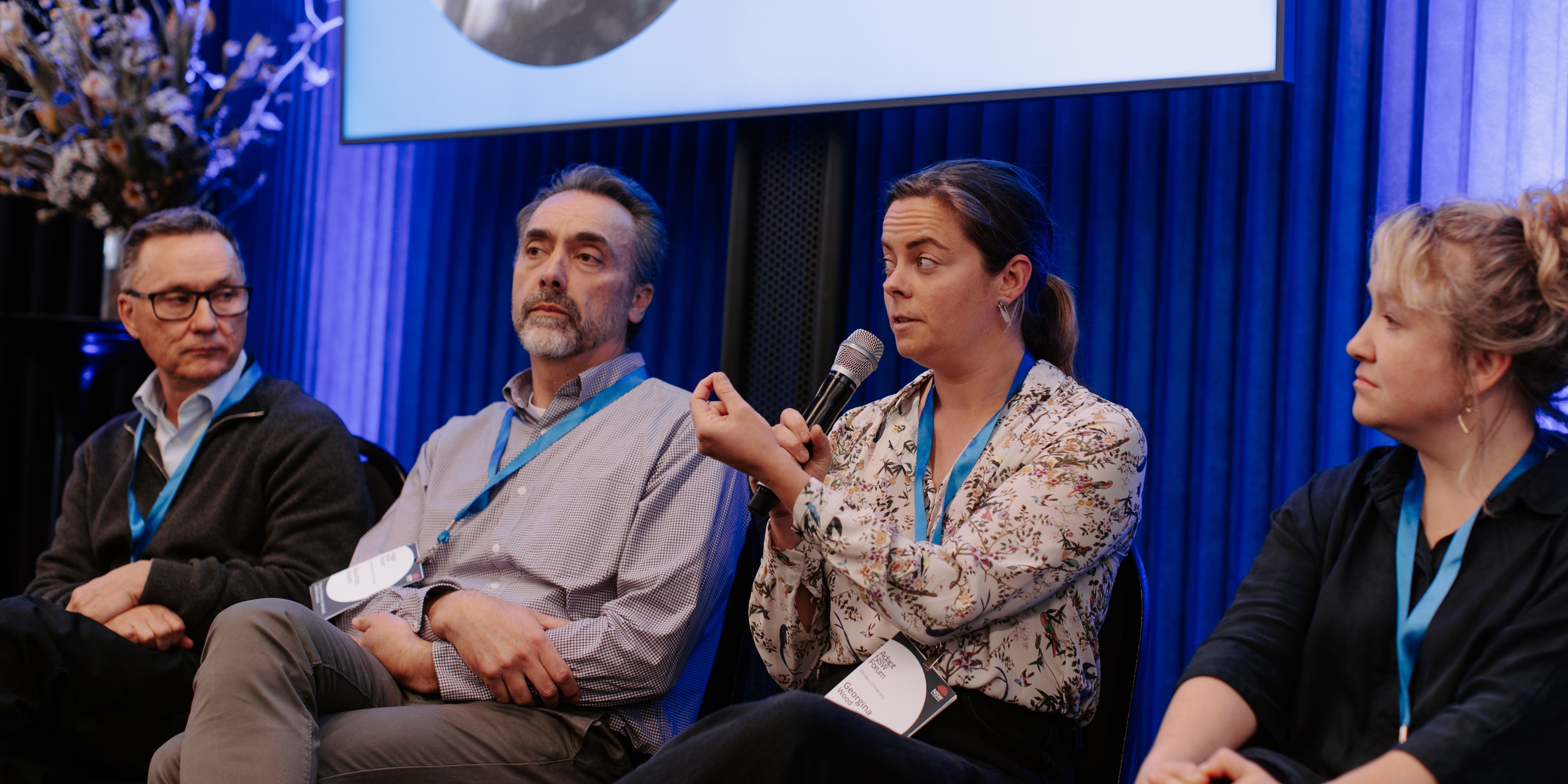Repairing nature in a changing climate | AdaptNSW